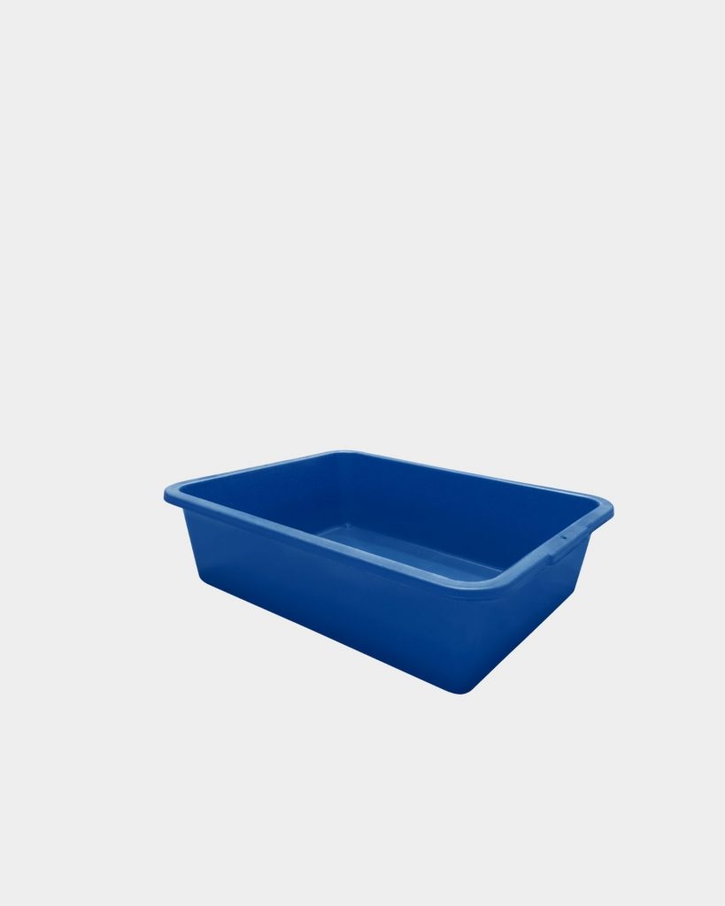Rectangle Tray - Betterware Plastic