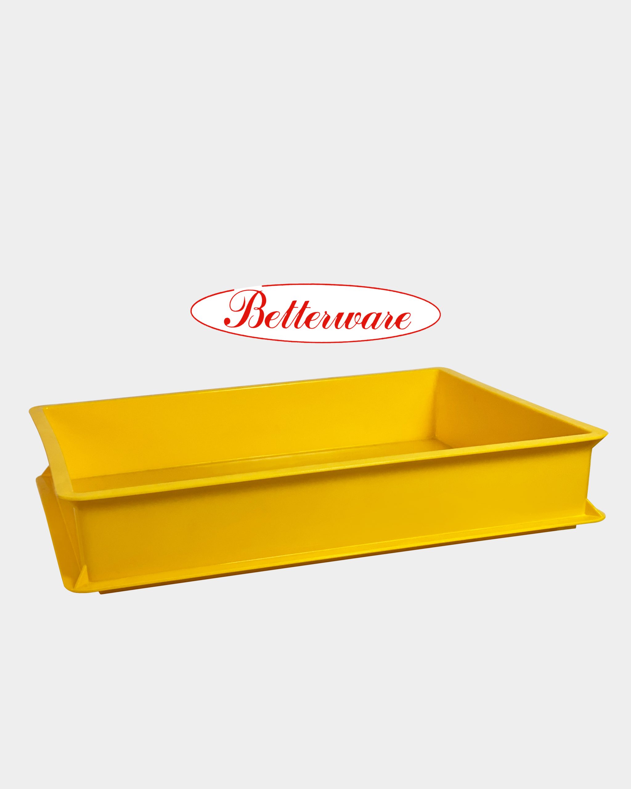 Tray - 16 inch Basin - Betterware Plastic