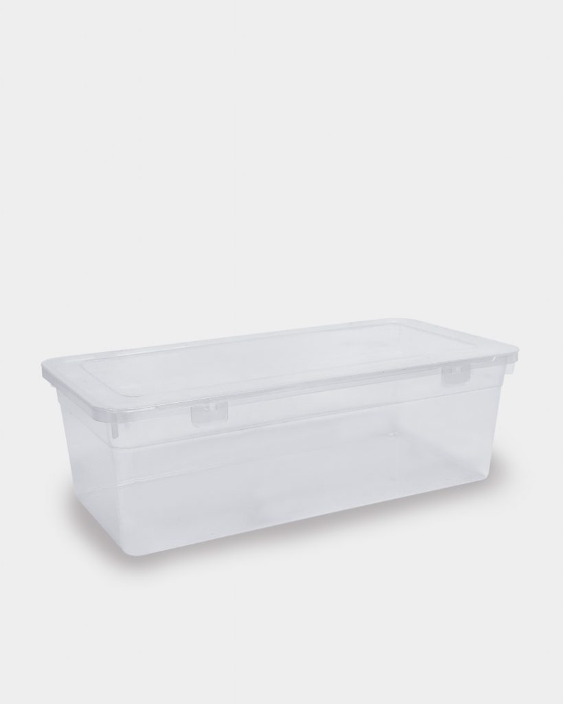 Storage Box - Betterware Plastic