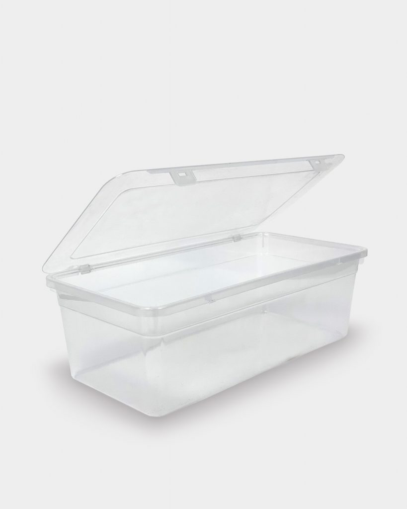 Storage Box - Betterware Plastic
