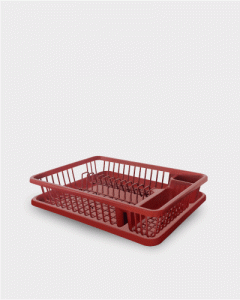 Dish Drainer - Betterware Plastic