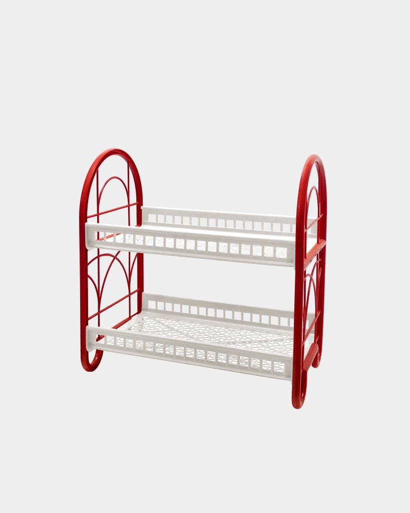 Dish Drainer - Betterware Plastic