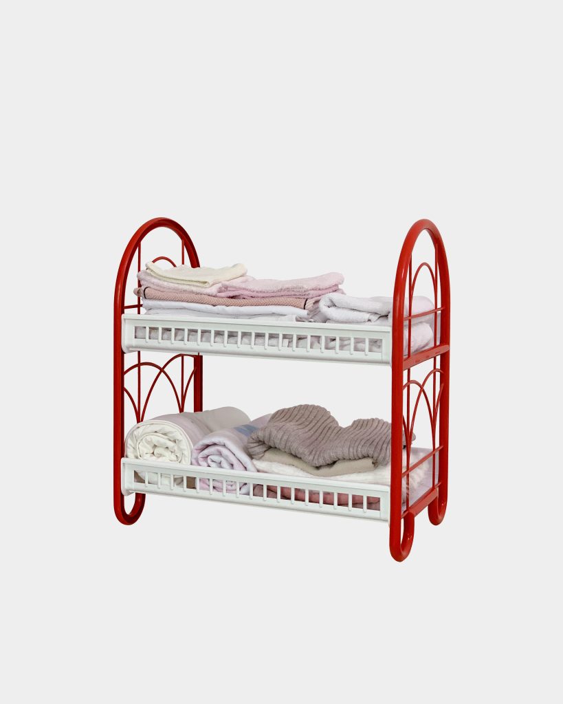 2 Tier Tray - Betterware Plastic