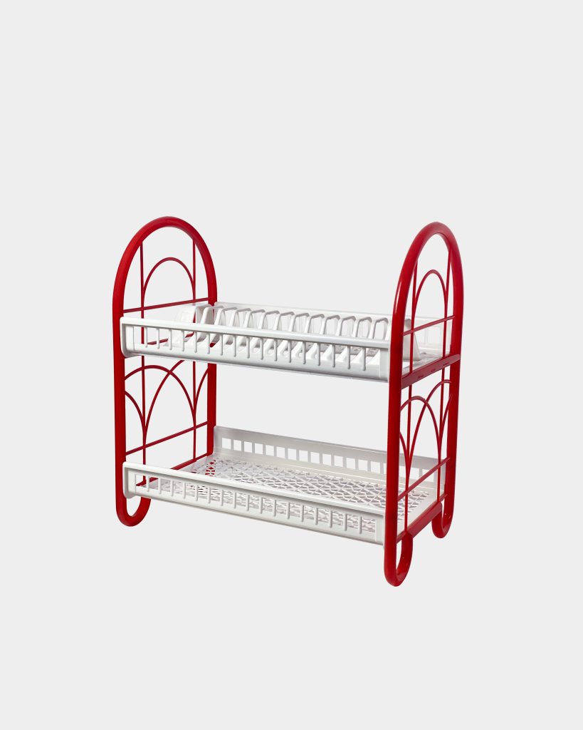 Dish Drainer - Betterware Plastic