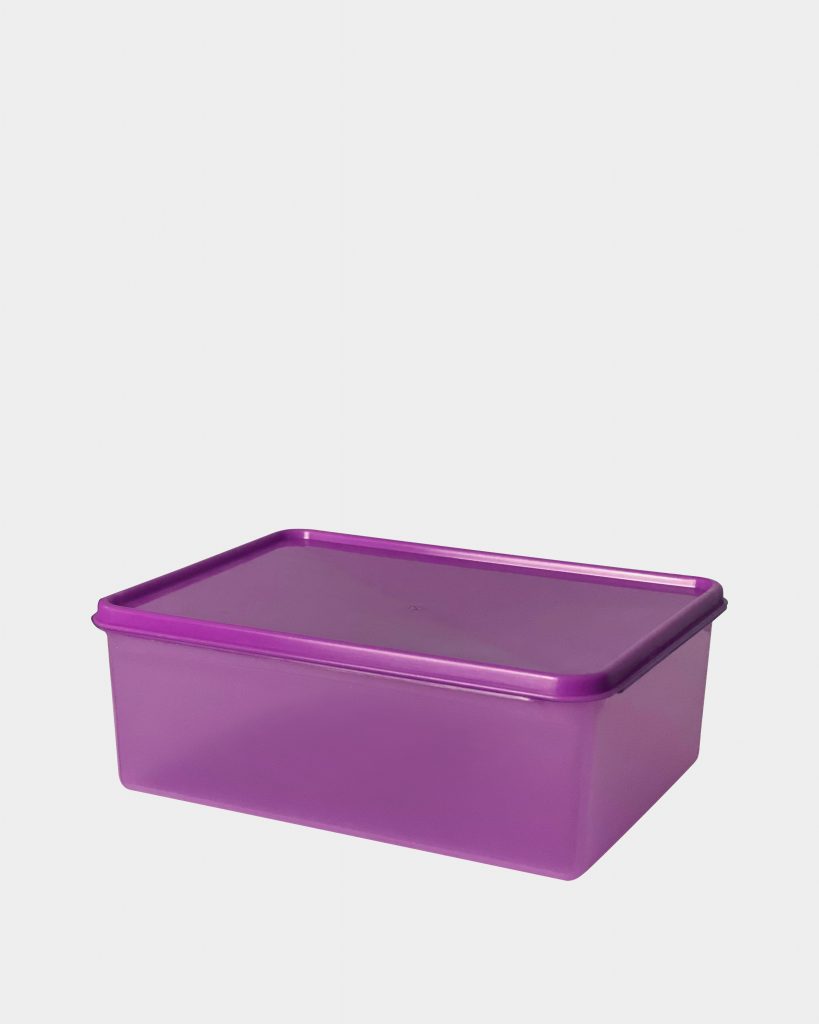 RIM Container (5 in1 ) - Betterware Plastic