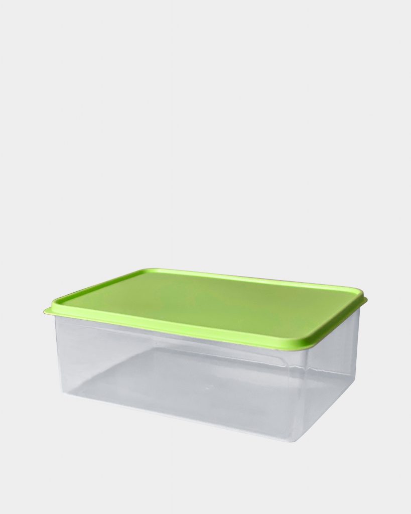 RIM Container (5 in1 ) - Betterware Plastic