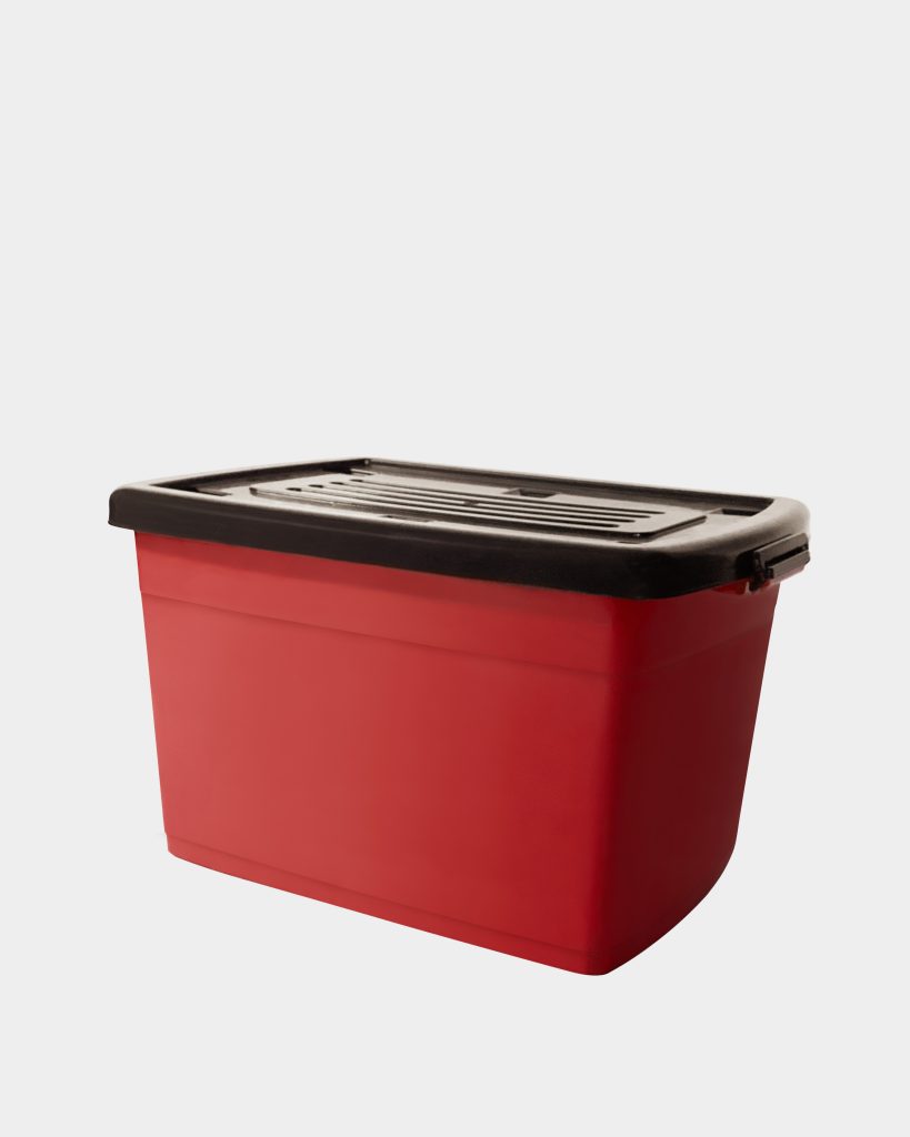 Storage Box - Betterware Plastic