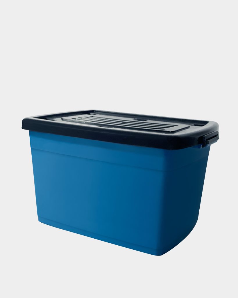 Storage Box - Betterware Plastic