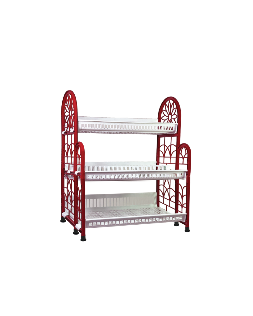 Dish Drainer - Betterware Plastic