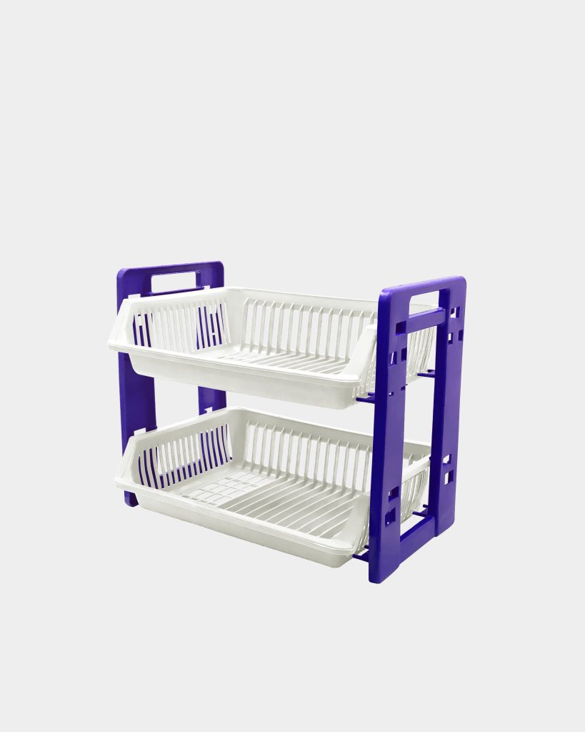 Dish Drainer - Betterware Plastic