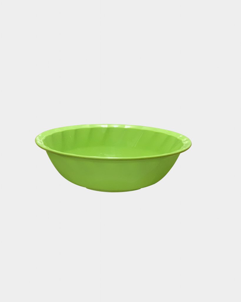 7 inch Soup Bowl - Betterware Plastic