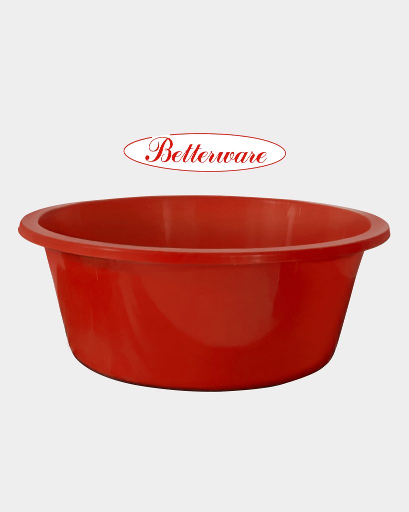 18 inch Basin - Betterware Plastic