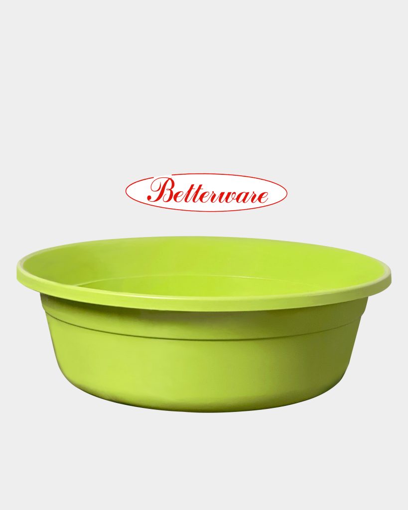 18 inch Basin - Betterware Plastic
