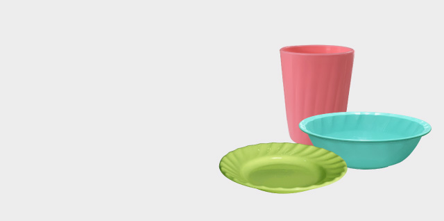 Home - Betterware Plastic