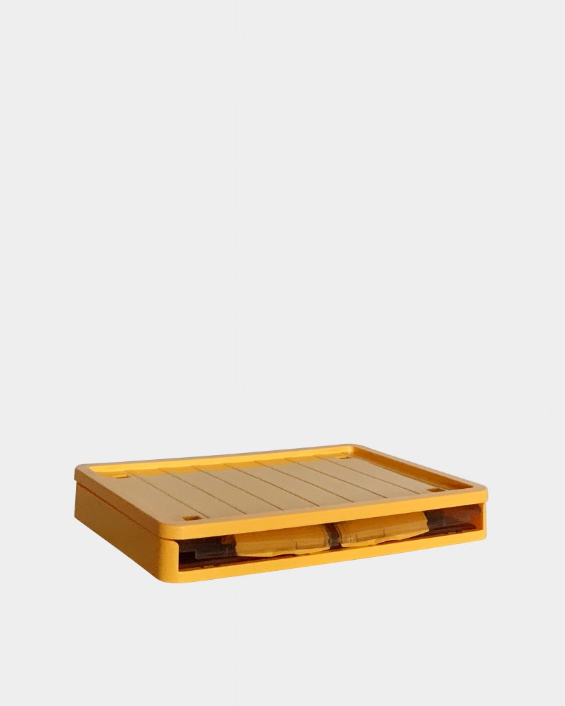 Storage Box - Betterware Plastic