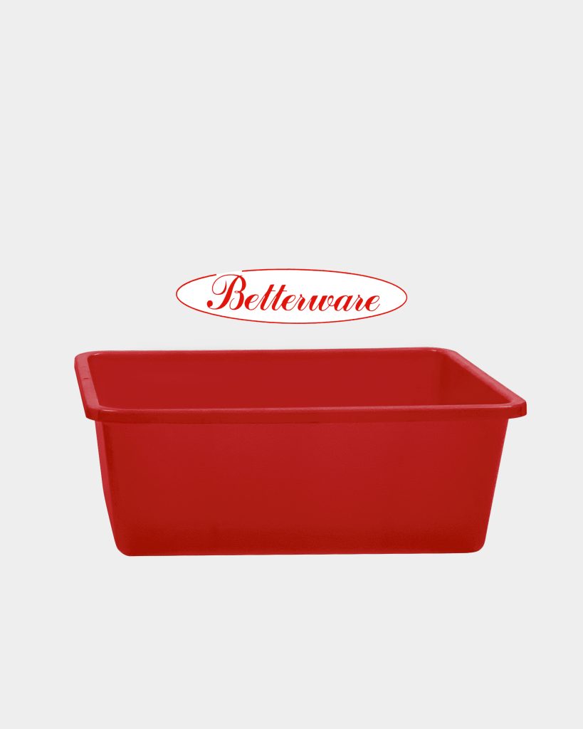 Tray - Betterware Plastic